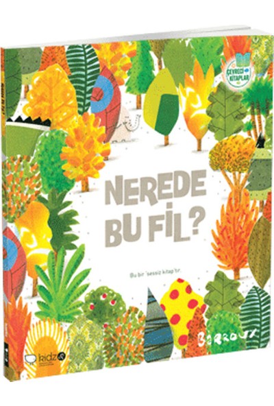 Nerede Bu Fil? Nerede Bu Fil?