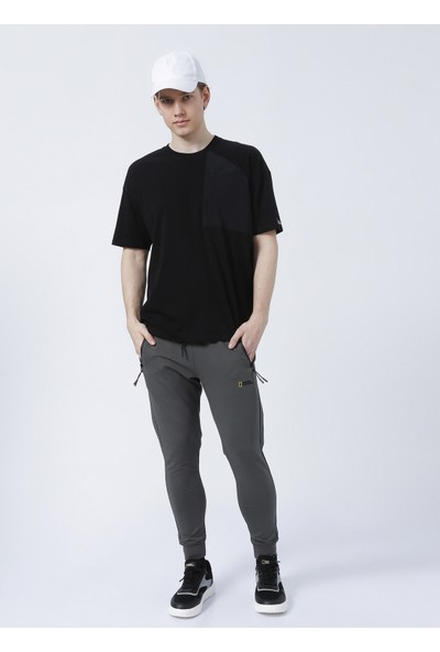 National Geographic Eşofman A, 2xl, Haki