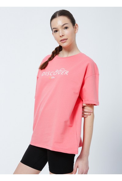 National Geographic Swea, Xl, Koyu Somon