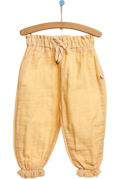 Babyz Fresh Müslin Jogger Pantolon