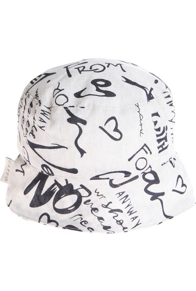 Capps Erkek Bebek Yaz Şapka