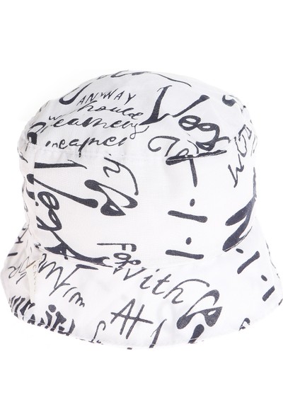 Capps Erkek Bebek Yaz Şapka