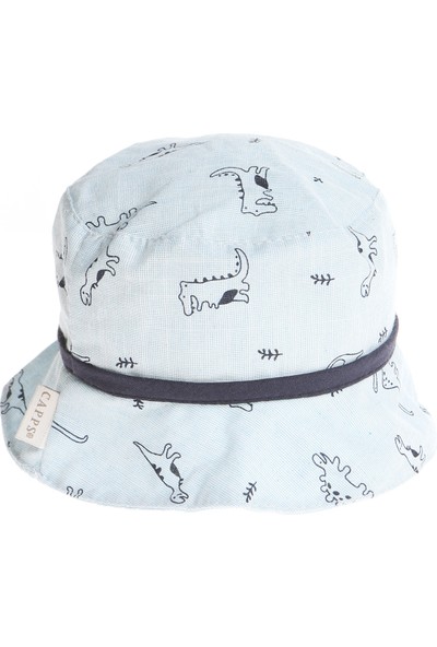 Capps Erkek Bebek Yaz Şapka