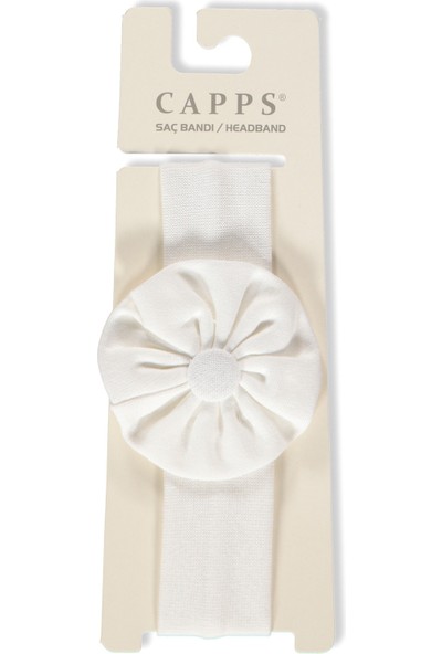Capps Büyük Toplu Bandana