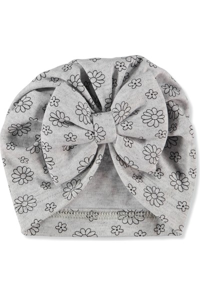 Capps Kulaklı Bone Bandana