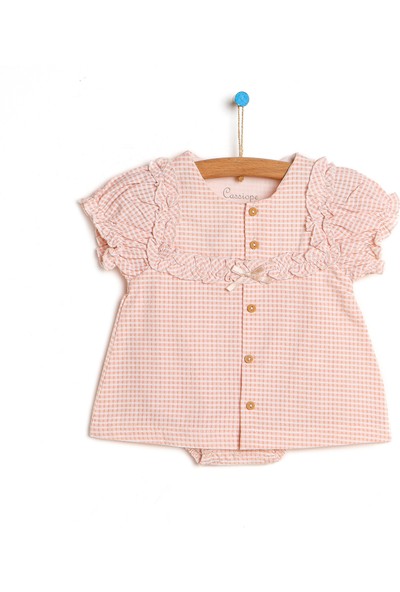 Cassiope Sweet Pötikare Elbise Body