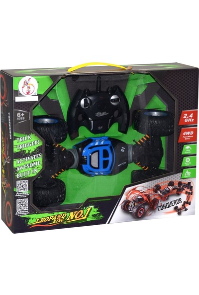 Amazeus UD2196A Büyük Çift Taraflı Dağ Aracı