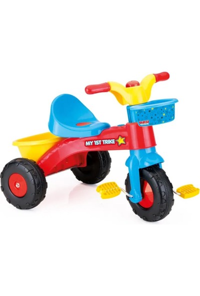 Amazeus 7008 Dolu Ilk Bisikletim Montajlı Amazeus 7008 Dolu Ilk Bisikletim Montajlı