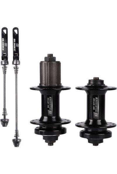 ST Decor 36 Bisiklet Metal Disk Hub Konuştu Hızlı Yayın 7-11 Hız Seti 36 Delik Mtb Ön Arka Hub Için (Yurt Dışından) ST Decor 36 Bisiklet Metal Disk Hub Konuştu Hızlı Yayın 7-11 Hız Seti 36 Delik Mtb Ön Arka Hub Için (Yurt Dışından)