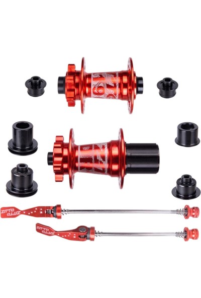 ST Decor 32-Hole Bisiklet Hub 32 H Freehub Hızlı Yayın Şiş Xd Hg Bileşen Parçaları Hg Kırmızı (Yurt Dışından) ST Decor 32-Hole Bisiklet Hub 32 H Freehub Hızlı Yayın Şiş Xd Hg Bileşen Parçaları Hg Kırmızı (Yurt Dışından)
