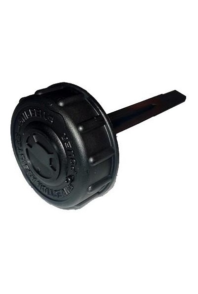 Psa Peugeot 5008 Direksiyon Yağ Depo Kapağı 2010 - 2016