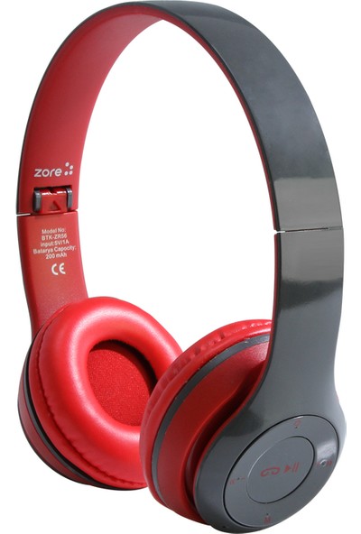 Zore BTK-ZR56 Bluetooth Kulaklık