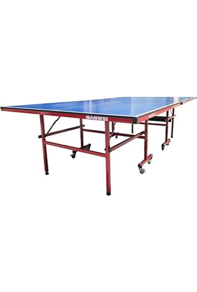 Sanwei Ta-06 Rouge 16 mm Antrenman Masası