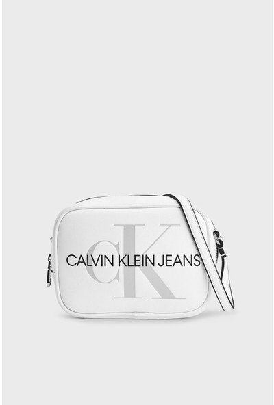 Calvın Kleın Jeans Camera Bag K60K607202 Yaf