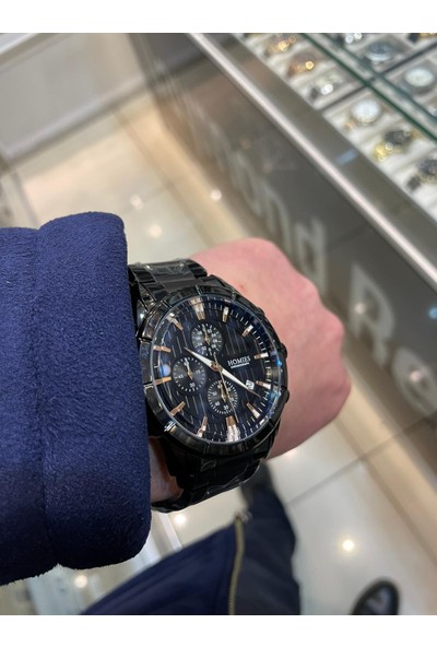 Homies Erkek Kol Saati Homies Erkek Kol Saati