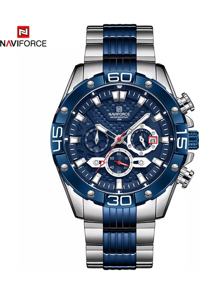 Naviforce Erkek Kol Saati Naviforce Erkek Kol Saati