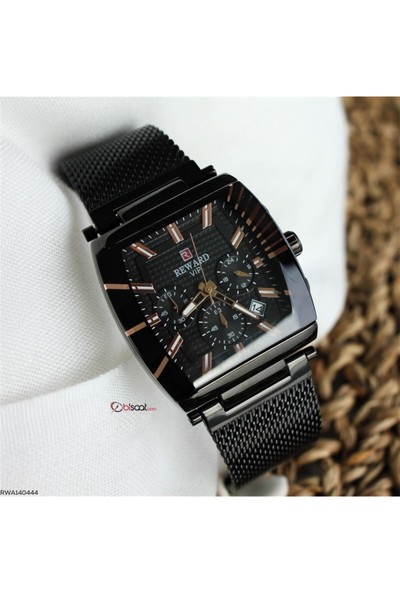 Reward Erkek Kol Saati