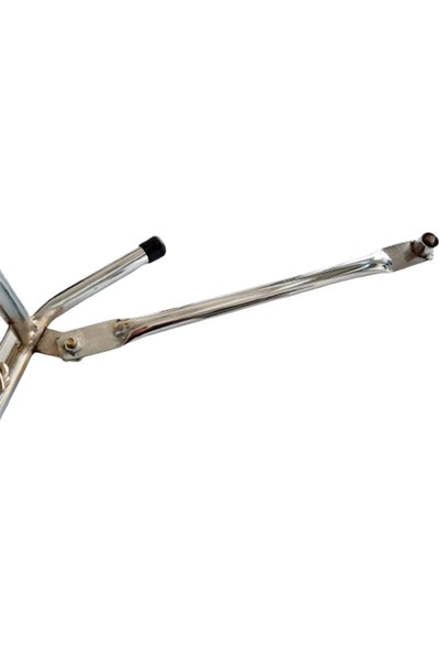 Larimar Kuba Ege 50 100 - Ara Sepetlik Bagaj Demiri