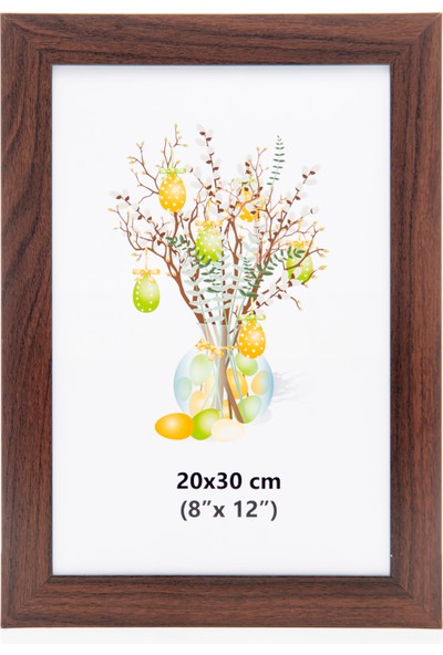 Wolawood Serenity Fotoğraf Çerçevesi