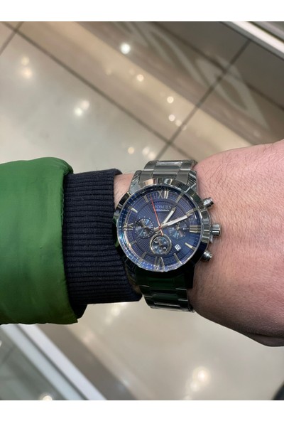 Homies Erkek Kol Saati Homies Erkek Kol Saati