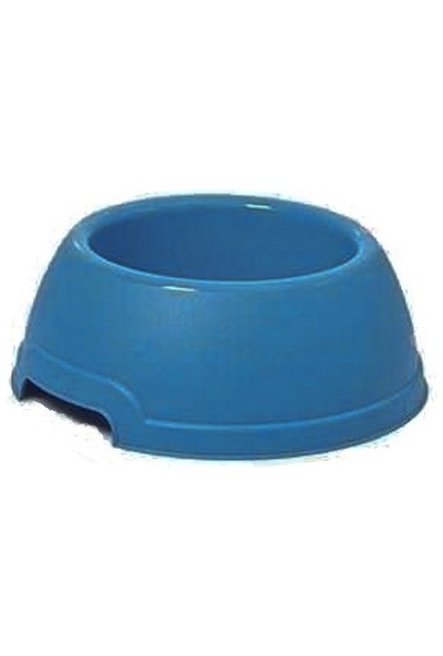 Georplast Geoprplast Lucky Tekli Mama Su Kabı 25 x 9,5 - Mavi Georplast Geoprplast Lucky Tekli Mama Su Kabı 25 x 9,5 - Mavi