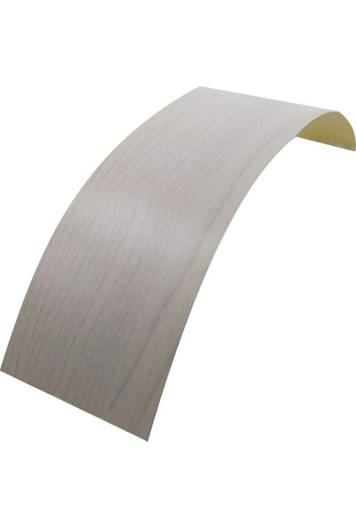 Nsp Kenar Bantı 40 mm 10 Metre Beyaz Akçaağaç Ütüyle Yapışan Nsp Kenar Bantı 40 mm 10 Metre Beyaz Akçaağaç Ütüyle Yapışan