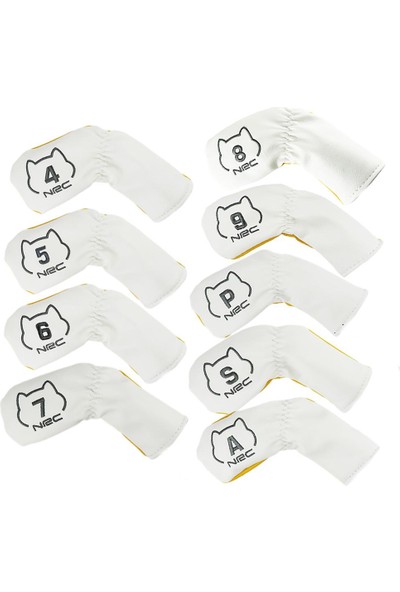ST Decor 9x Golf Sürücüsü Golf Fairway Kapakları Ahşap Kapak Hibrit Kapak Ahşap Başlıklar (Yurt Dışından) ST Decor 9x Golf Sürücüsü Golf Fairway Kapakları Ahşap Kapak Hibrit Kapak Ahşap Başlıklar (Yurt Dışından)