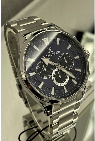Daniel Klein Erkek Kol Saati