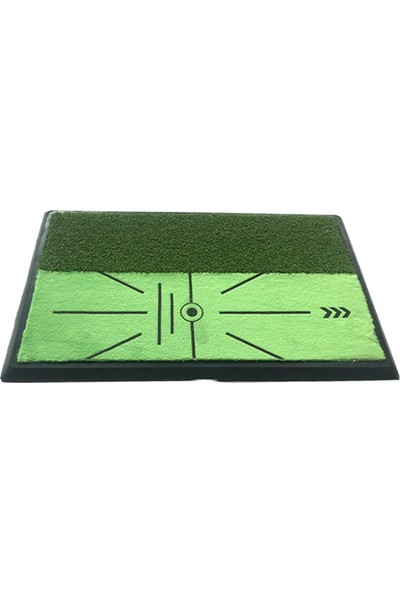 ST Decor Golf Uygulama Mat Swing Eğitim Pedi Kapalı Açık Yard Garden Için Yongalama Yongalama (Yurt Dışından) ST Decor Golf Uygulama Mat Swing Eğitim Pedi Kapalı Açık Yard Garden Için Yongalama Yongalama (Yurt Dışından)