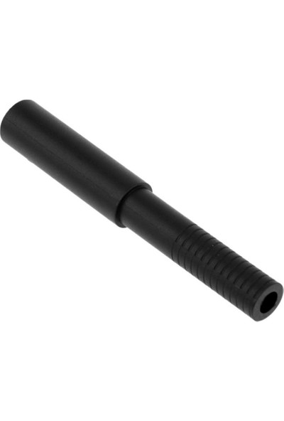 ST Decor Yüksek Mukavemetli Golf Kulübü Mil Extender / Demir / Ahşap Putter 102MM Için Uzatma Çubuğu (Yurt Dışından) ST Decor Yüksek Mukavemetli Golf Kulübü Mil Extender / Demir / Ahşap Putter 102MM Için Uzatma Çubuğu (Yurt Dışından)