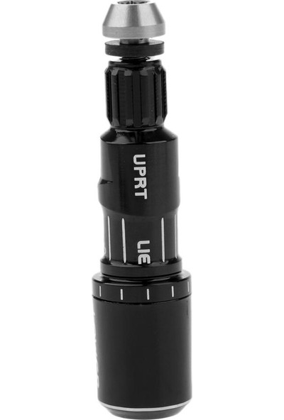 ST Decor .335 350 Ipucu Golf Mil Adaptörü Kol M1 M2 Sürücü Fw Siyah 0.350 Için (Yurt Dışından)