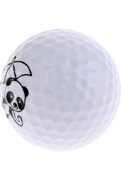 Yolanda Esnek Golf Topu 1 Adet E # (Yurt Dışından) Yolanda Esnek Golf Topu 1 Adet E # (Yurt Dışından)