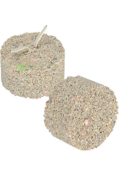 Eren Pet Mineral Blok Gaga Taşı ( Kafes Kuşları Için ) 1 Adet