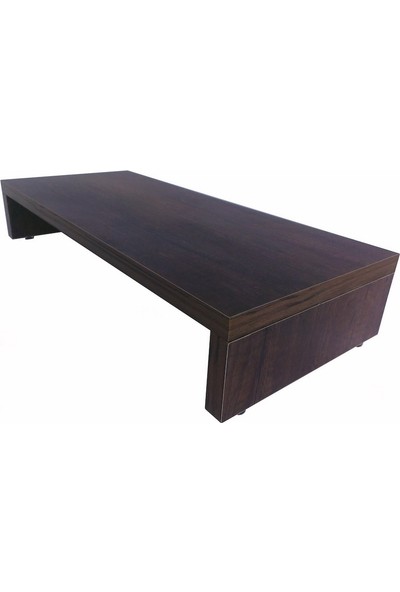 Lovi 9 cm Yükseklikte Barok Meşe Monitör Stand Ekran Yükseltici 5222 Lovi 9 cm Yükseklikte Barok Meşe Monitör Stand Ekran Yükseltici 5222