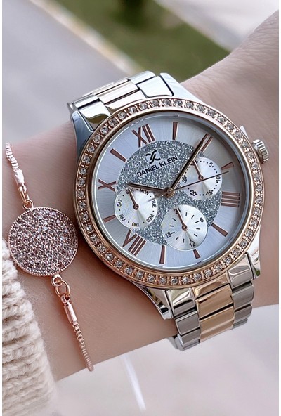 Daniel Klein Kadın Kol Saati