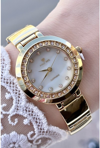 Reward Kadın Kol Saati