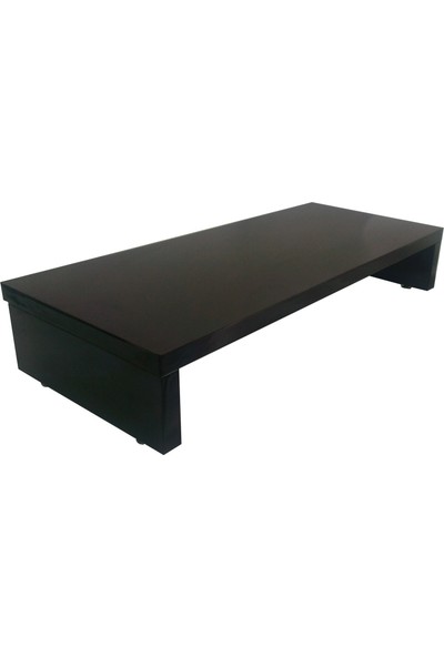 Lovi 22 cm Yükseklikte Siyah Monitör Stand Ekran Yükseltici 5222 Lovi 22 cm Yükseklikte Siyah Monitör Stand Ekran Yükseltici 5222