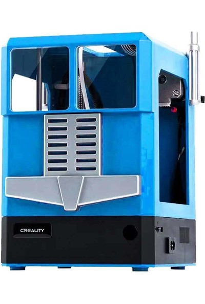 Creality 3D Creality CR-100 Mavi - 3D Yazıcı Creality 3D Creality CR-100 Mavi - 3D Yazıcı