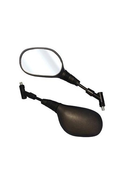 Motolinas Yamaha Ybr 125 Ayna Takımı - Yamaha Ybr 125 Ayna Takımı Sağ-Sol