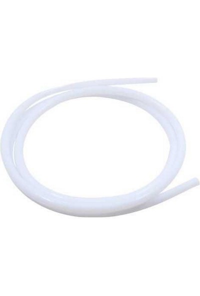 Sanec 3D Yazıcı Teflon Boru - 1 Metre Sanec 3D Yazıcı Teflon Boru - 1 Metre