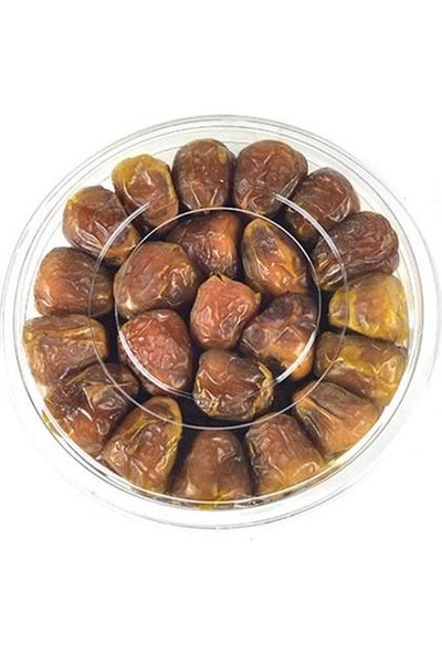 Hilal Çerez Yaş Hurma (Sukkari) Hilal Çerez Yaş Hurma (Sukkari)
