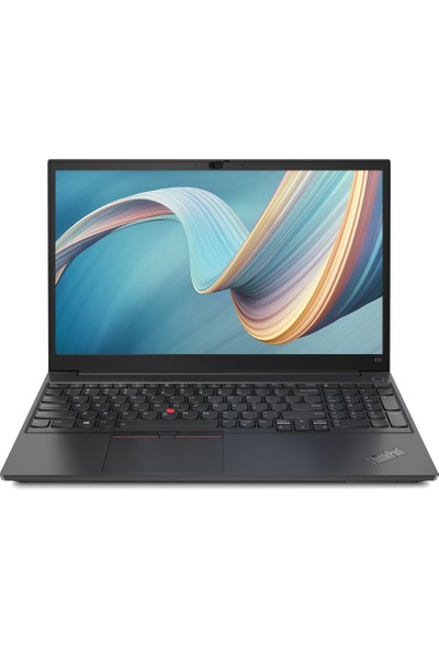 Lenovo Thinkpad E15 Gen 2 Intel Core I5-1135G7 8gb 1tb SSD Freedos 15.6 Lenovo Thinkpad E15 Gen 2 Intel Core I5-1135G7 8gb 1tb SSD Freedos 15.6