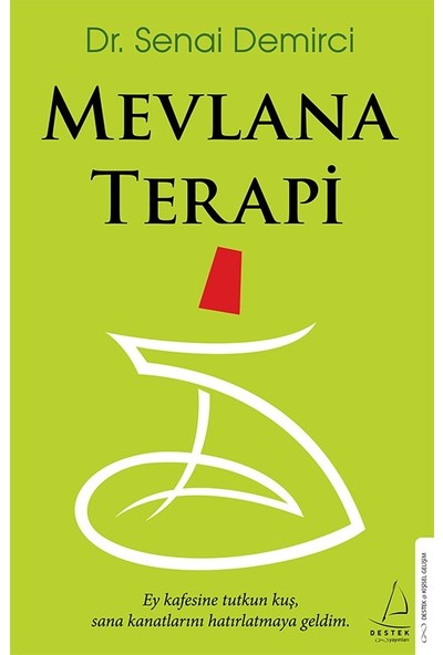 Mevlana Terapi - Senai Demirci