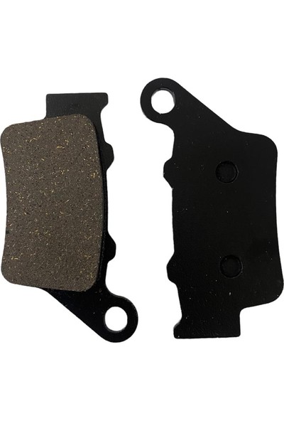 MG Moto Bmw F 800 R Arka Fren Balatası 2009-2020