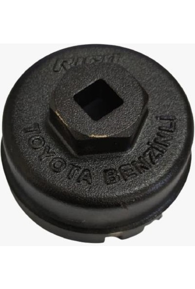 Rico Tas Tip Yağ Filtre Sökme Toyota Benzinli