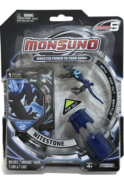 Nitestone Orijinal Monsuno Figür Seti 1 Figür 1 Kart 1 Fırlatıcı Birlikte Nitestone Orijinal Monsuno Figür Seti 1 Figür 1 Kart 1 Fırlatıcı Birlikte