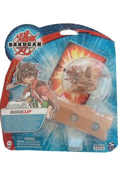 Kemere Takılan Bakuclip 3 Bakugan Top Taşıyıcı Oyuna Hazır Ol.... Kemere Takılan Bakuclip 3 Bakugan Top Taşıyıcı Oyuna Hazır Ol....