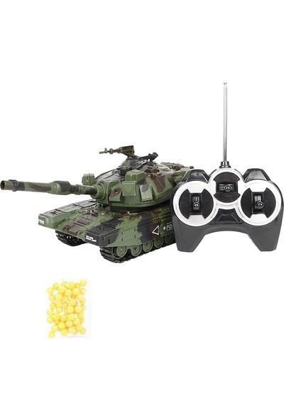 Gypsophila Rc Araba Yedek Parçası (Yurt Dışından)