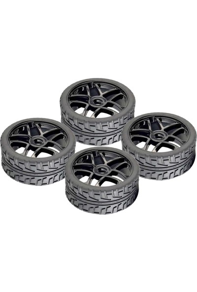 Gypsophila Rc Araba Yedek Parçası (Yurt Dışından)