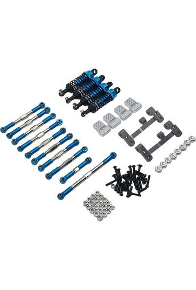 Gypsophila Rc Araba Yedek Parçası (Yurt Dışından)